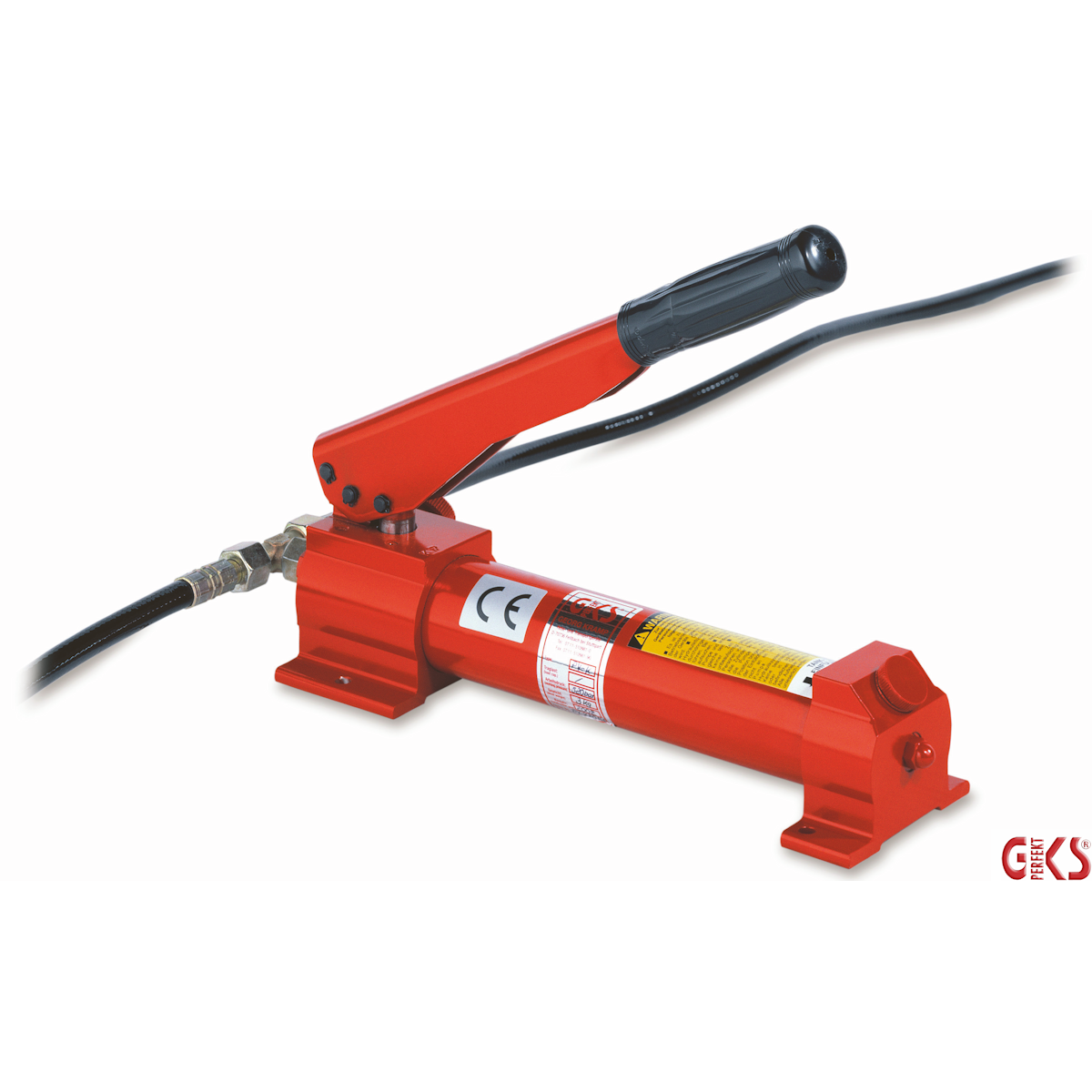 GKS-PERFEKT - Manuelle Hydraulik-Pumpe PV-K