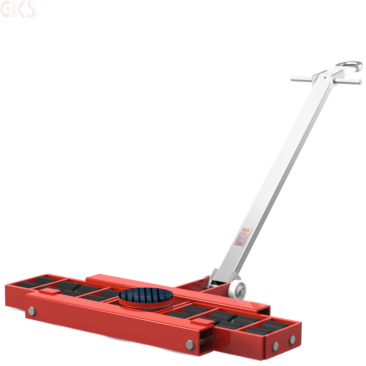 GKS-PERFEKT - Transportfahrwerk L12